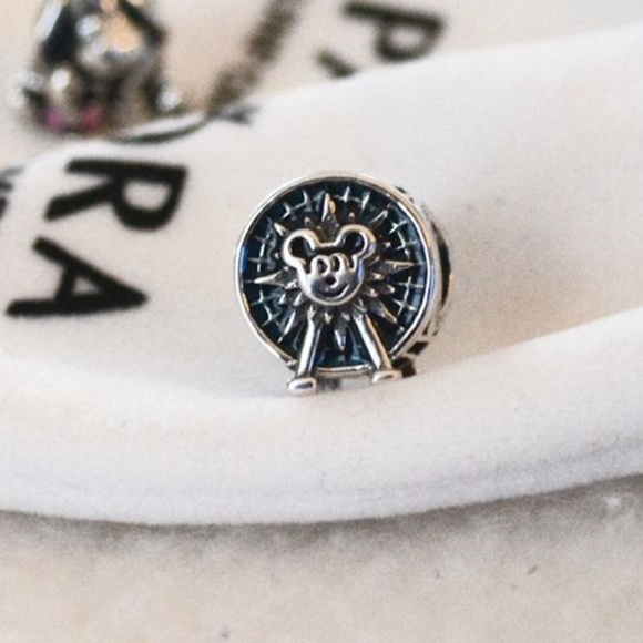 Pandora | Jewelry | Clearance Price Pandora Disney Mickey Mouse Fun ...